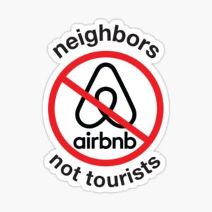 Short Term Rentals, AirBNB, VRBO, Sub-leasing NOT ALLOWED – Fairway ...